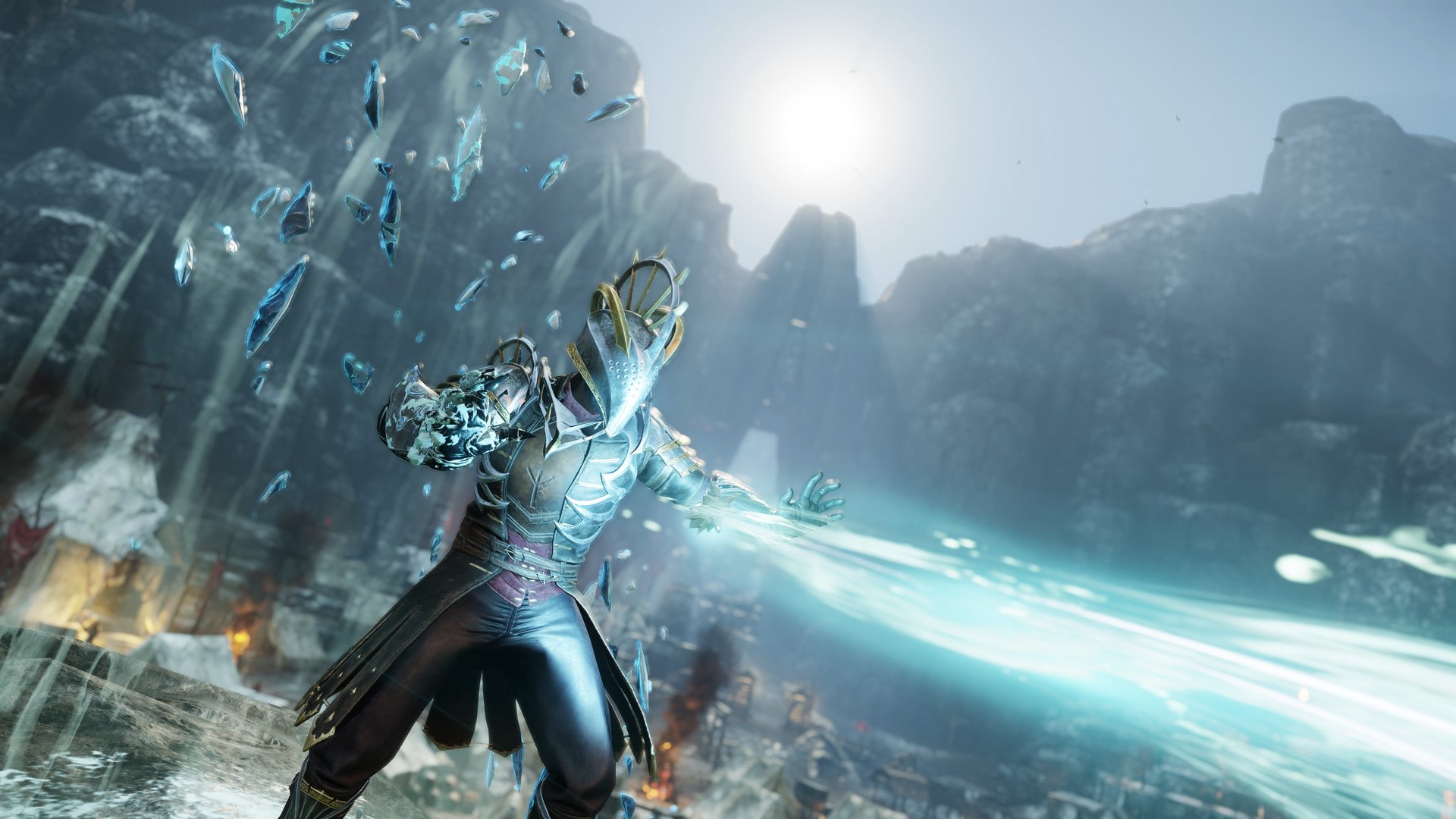 [Review] รีวิวเกม New World (2) | GGKeyStore