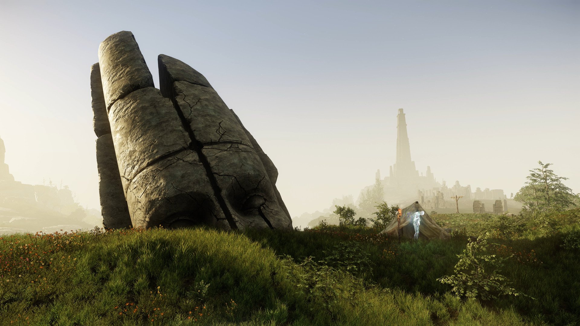 [Review] รีวิวเกม New World (2) | GGKeyStore