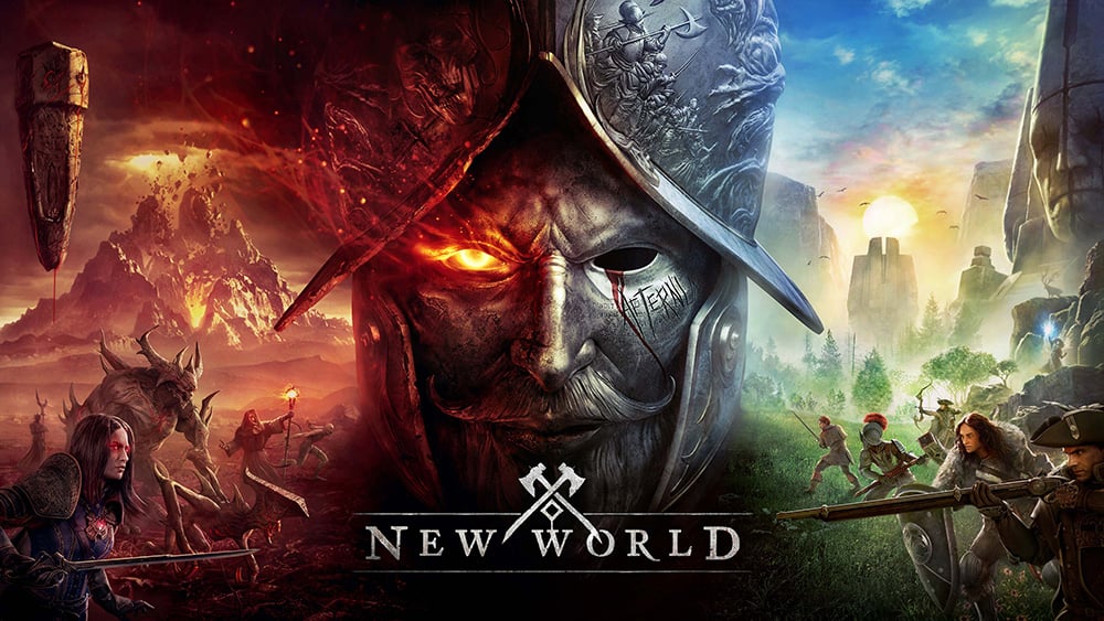 [Review] รีวิวเกม New World (2) | GGKeyStore